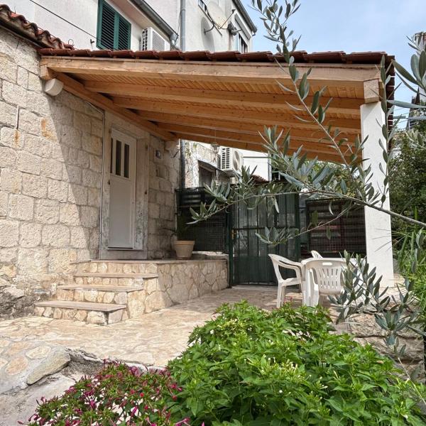 Rokova Terrace Retreat - Split