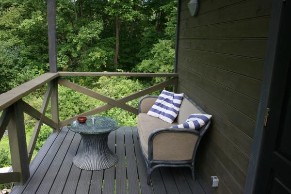 Pinedune Beach - Latvia