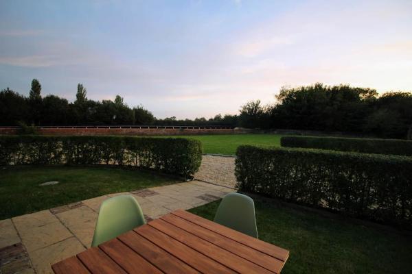 Fox Cottage, Covenham Holiday Cottages - Lincolnshire