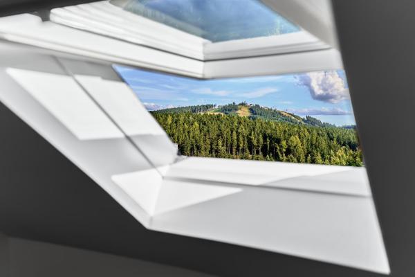 Plešivec View By Mountain Ways - Oberwiesenthal