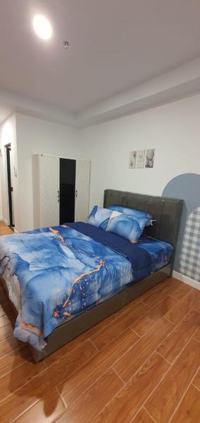 Apartement Permata Residence - Batam