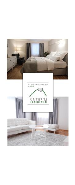 Fewo Unter'm Rosenstein, Heubach - Heubach