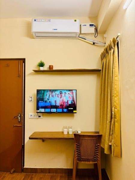 Citynest Residency - Puducherry