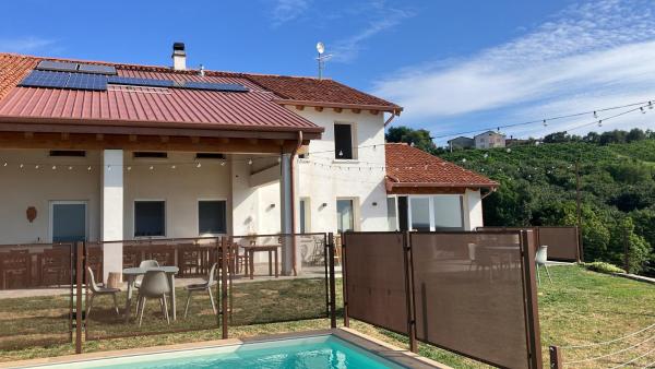 Agriturismo Come Na Volta - Bassano del Grappa