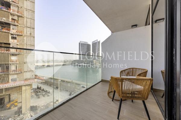 Bloomfields Elegance Studio Al Maryah Vista - Abu Dabi