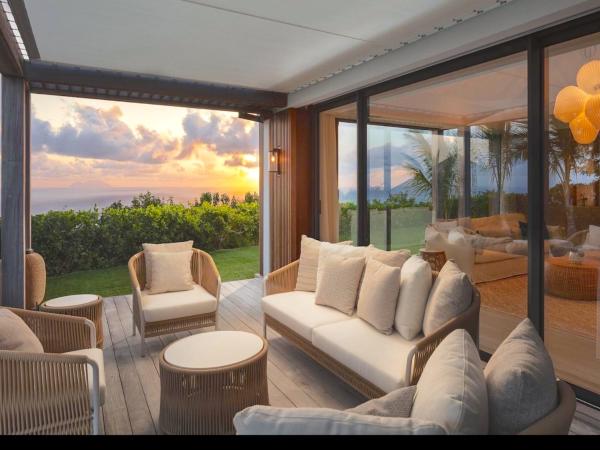 Villa Tycia - Saint Barthélemy