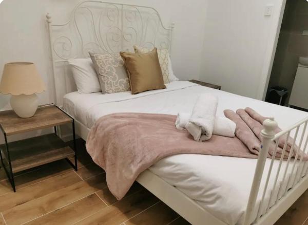 2bd 2bth Modern House Close 2train&westfield - Ryde