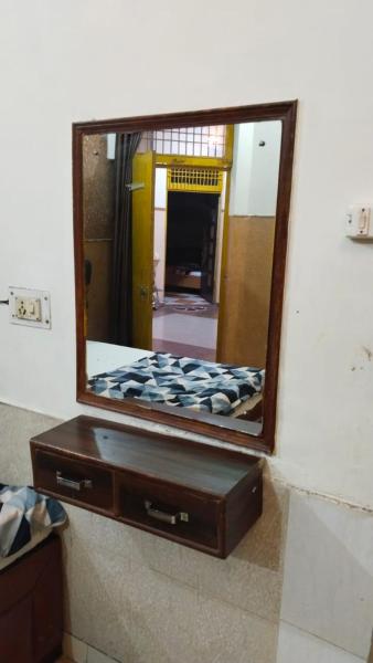 Hotel Rk Bliss - Vrindavan