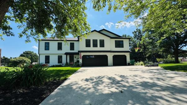 Kid Friendly, 12 Min To Nd - Elkhart, IN