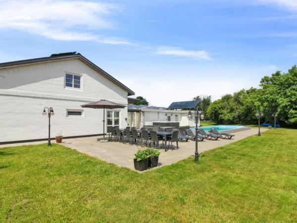 Holiday Home Melin - 7km From The Sea By Interhome - Danimarka