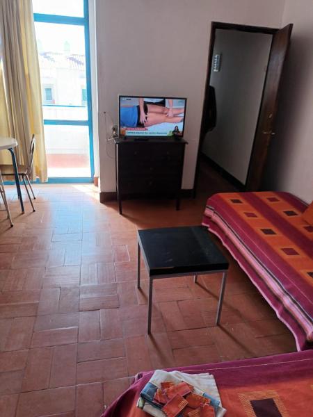 Apartamento Alto De Abufeira - Albufeira