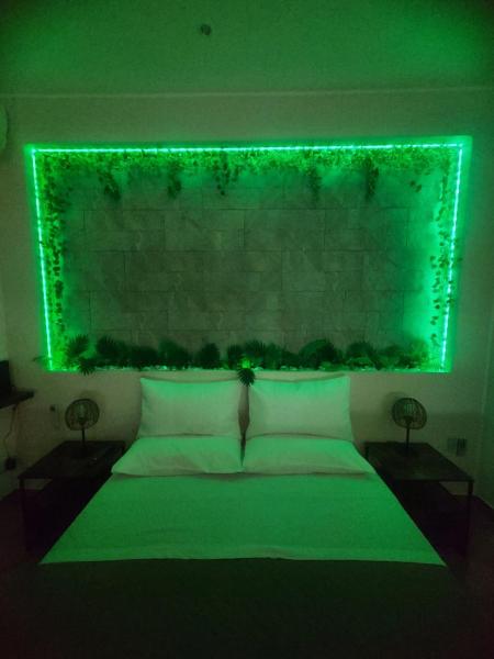 Monreale Prestige Rooms B&b - Capaci