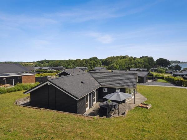 Holiday Home Geeske - 150m From The Sea By Interhome - Denmark