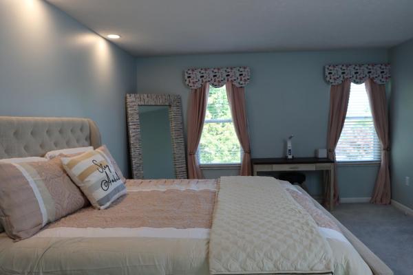 Cozy Meets Luxury - Ohio