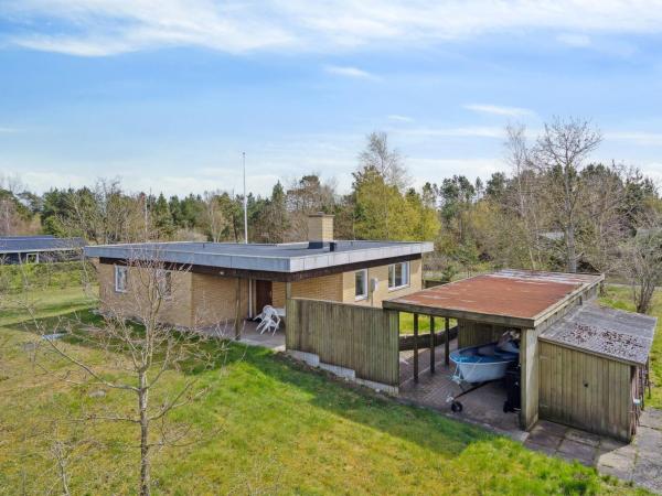 Holiday Home Marjon - 450m From The Sea By Interhome - Denmark