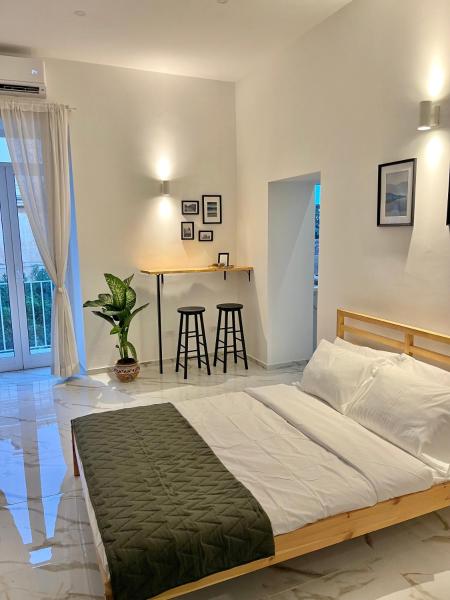 Dimora San Mario - Portici