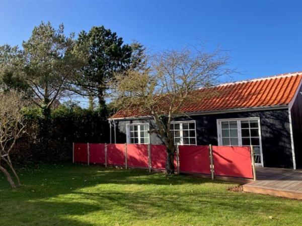 Apartment Skrollan - 100m From The Sea By Interhome - Skagen