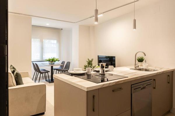 Royar Apartamentos - Jaén