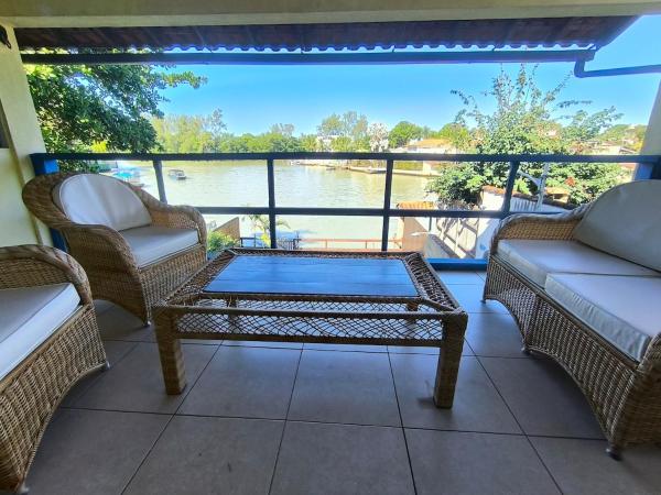 Paraíso Da Ilha: 3suítes, Piscina E Churrasqueira - Rio de Janeiro