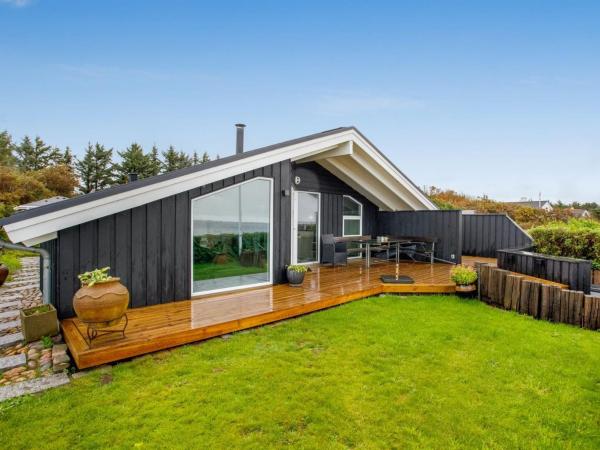 Holiday Home Holmwith - 50m From The Sea By Interhome - Esbjerg
