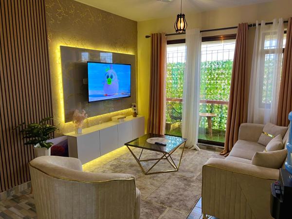 Mo Apartments - Mombasa