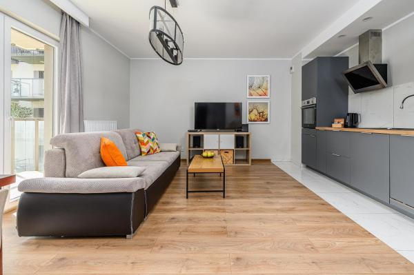 Shortstaypoland Wileńska B165 - Warszawa