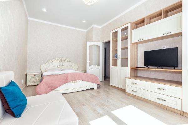 Cozy Apartments In Sportcity - Nur-Sultan