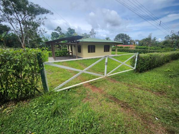 Milagro's House - Costa Rica