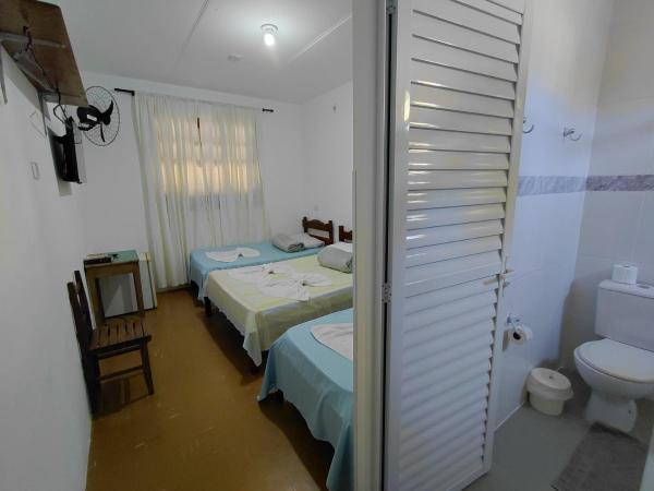 Hospedagem Famíliar - Embu