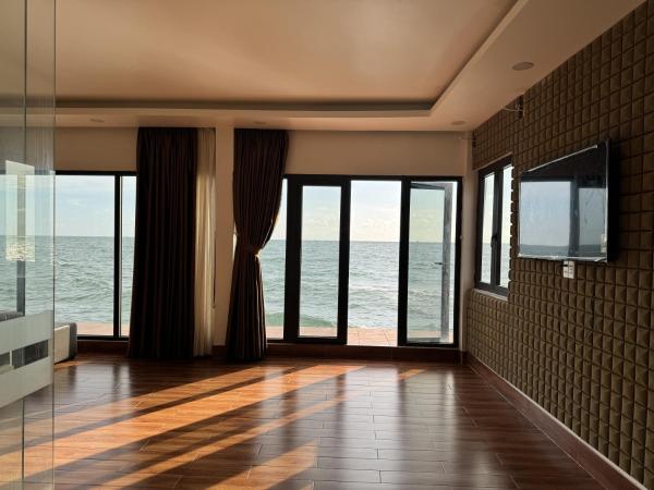 Coastal Homestay Phu Quoc - Phú Quốc