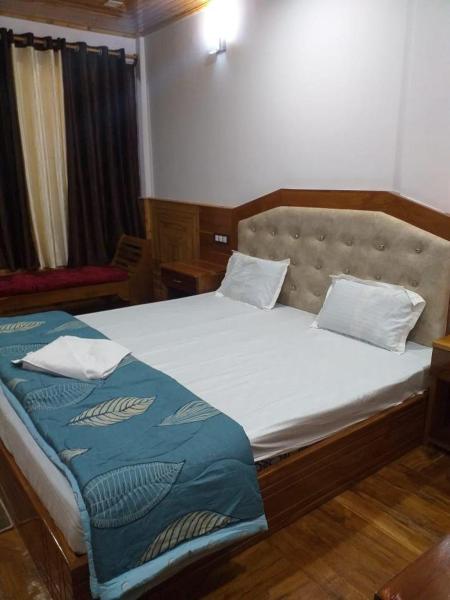 Thejasmit Mount View Homestay - Kalimpong