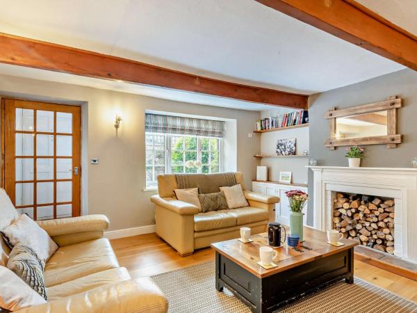 3 Bed In Weybourne Kt144 - Holt