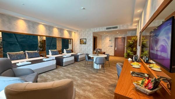Alsancak Prime Hotel Konya - Konya