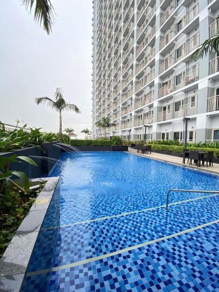 Cozy 1 Bedroom Unit In Manila - Metro Manila