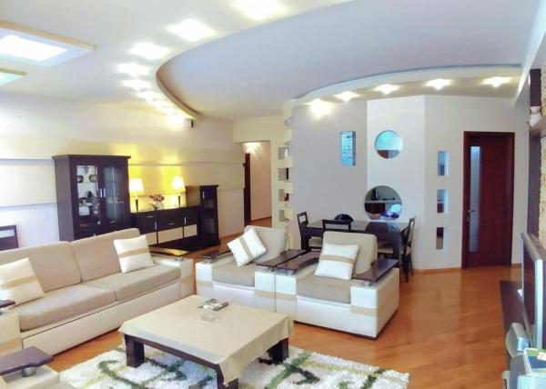 City Center Cozy Apartments - Azerbaijan