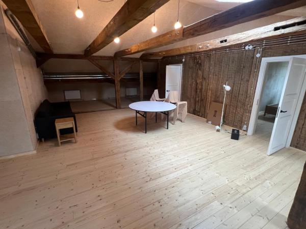 Brīvības Osta - Letland