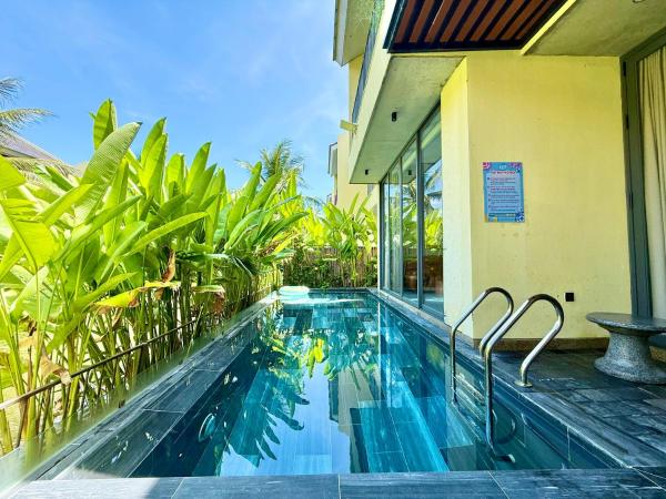 Ancasa Villa Hội An - Hội An