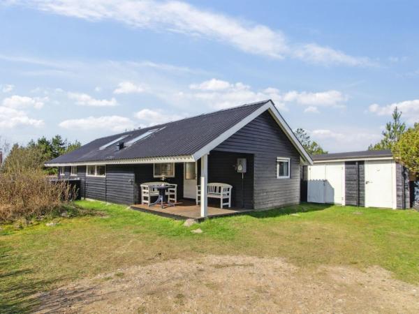 Holiday Home Elpida - 2km From The Sea By Interhome - Nordsee