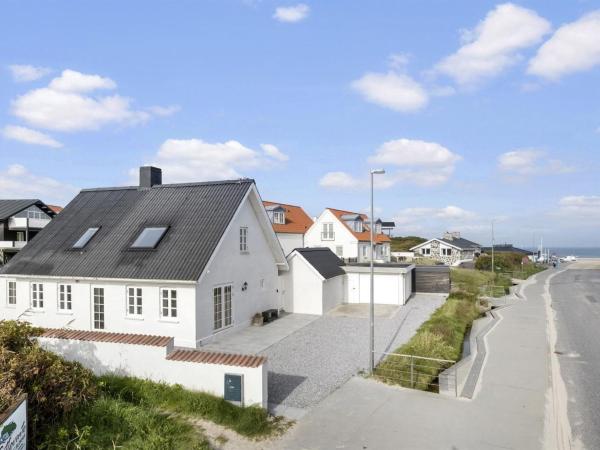 Holiday Home Edin - 100m From The Sea By Interhome - Denmark