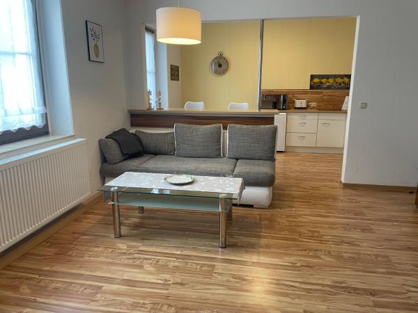 Gästewohnung 2 Zum Stadtwald Spremberg - Spremberg
