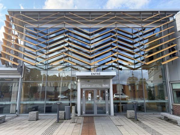 Mathias Kök & Rum - Vårgårda