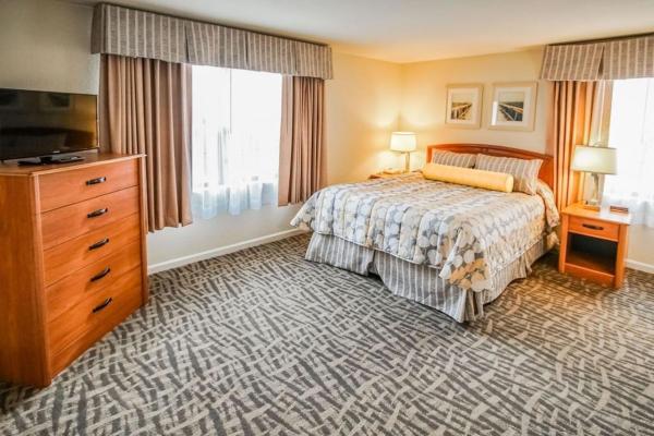 Sea Mist Resort - Falmouth, MA