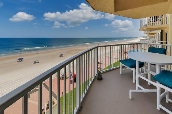 Shores Club 505 - Daytona Beach Shores, FL