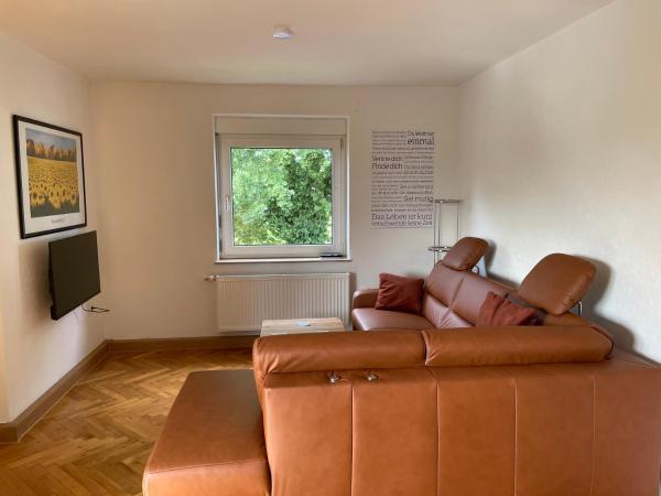 Orchidee - Dinkelsbühl