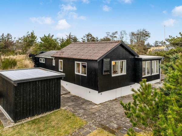 Holiday Home Godja - 1km From The Sea By Interhome - Blokhus