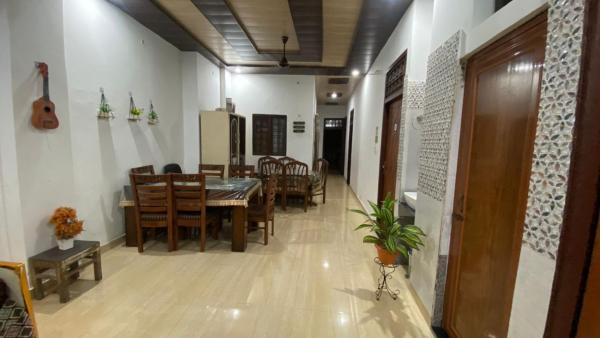 Srinivasa Homestay By Yatrimap - Rishikesh