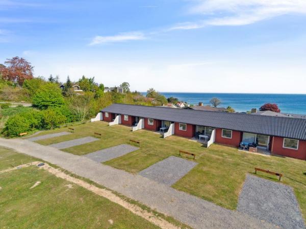 Holiday Home Heddi - 300m From The Sea By Interhome - Bornholm