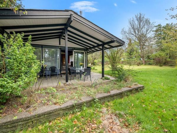 Holiday Home Aatos - 150m From The Sea By Interhome - Gilleleje