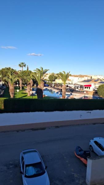 Casa Pépita - Playa Flamenca
