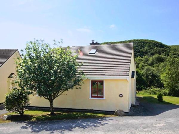 93 Clifden Glen - Irland